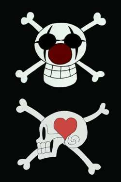 Aliança Buggy e Alvida | One Piece Wiki | Fandom