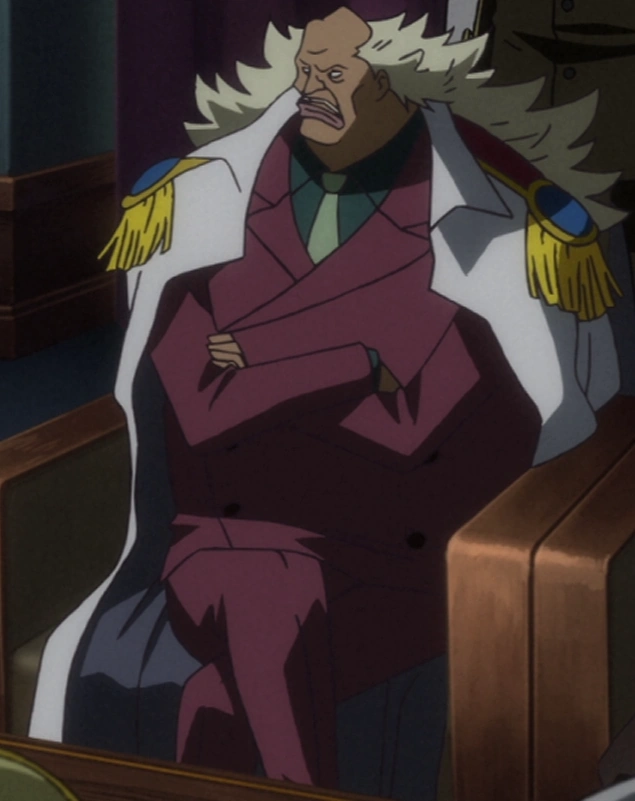 Categoría:Marines del G-2 | One Piece Wiki | Fandom