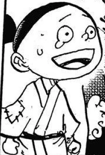 Kinbo | One Piece Wiki | Fandom