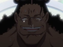 Bartholomew Kuma | One Piece Wiki | Fandom