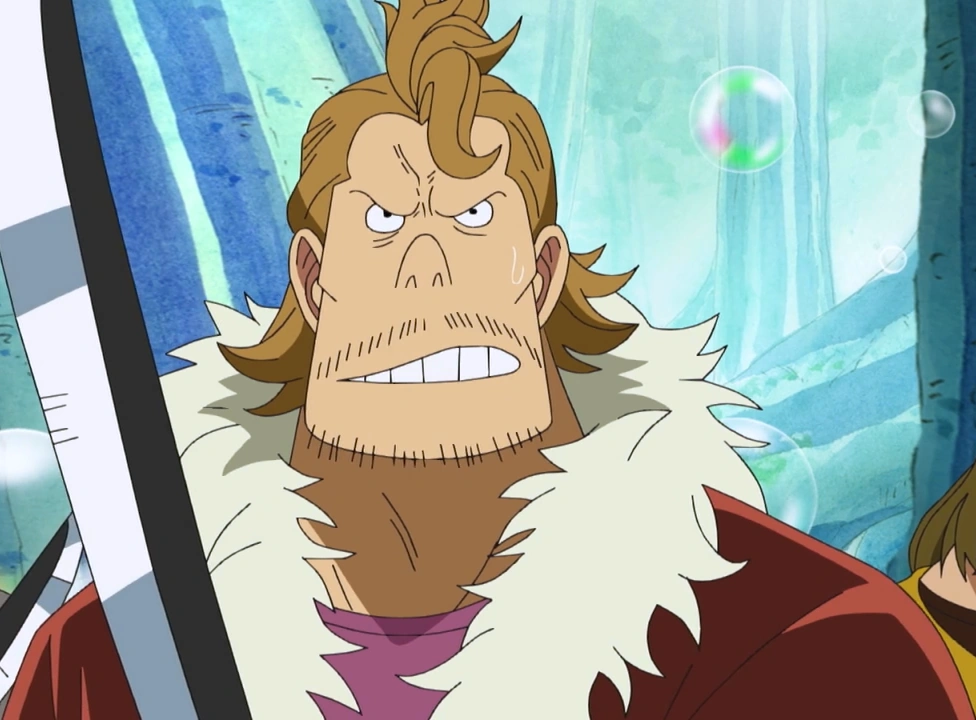 Minorva | One Piece Wiki Italia | Fandom