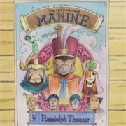 Randolph Theater | One Piece Wiki | Fandom