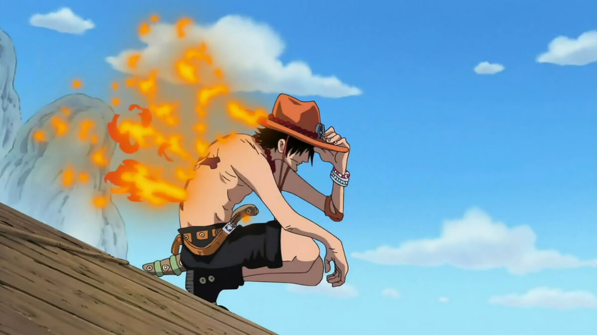 Mera Mera No Mi Onepiecepedia Fandom