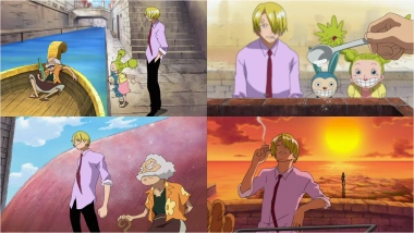 Episodio 319 | One Piece Wiki | Fandom