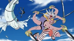 Hatchan | One Piece Wiki | Fandom