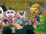 Category:Races and Tribes | One Piece Wiki | Fandom