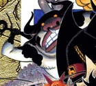 Minotaurus | One Piece Wiki | Fandom