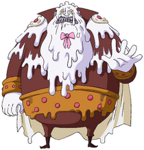 Charlotte Opera | One Piece Wiki | Fandom Charlotte Opera | One Piece Wiki | Fandom