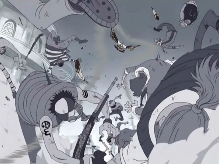 Tobizume | OnePiecePedia | Fandom