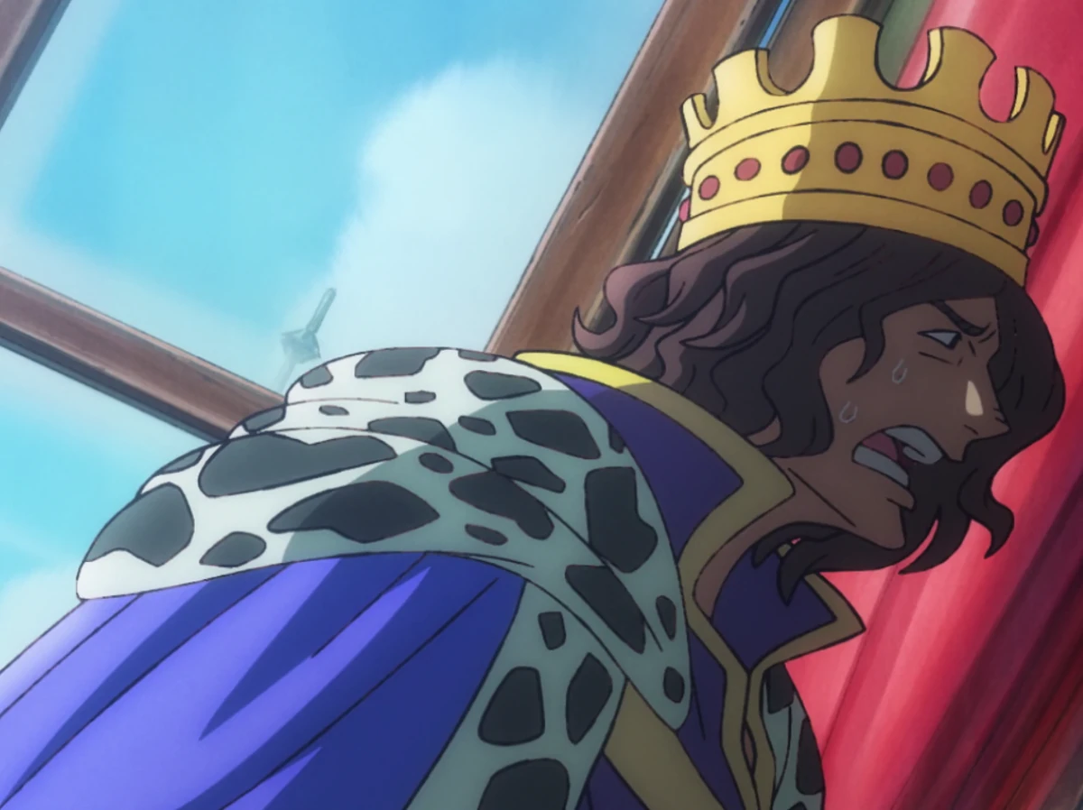 Vincent | One Piece Encyclopédie | Fandom