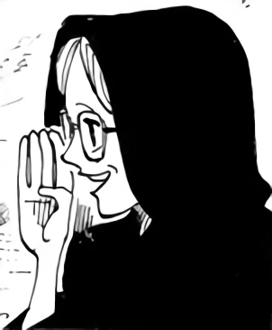 Aswa | One Piece Encyclopédie | Fandom