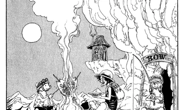Discuss Everything About One Piece Wiki | Fandom