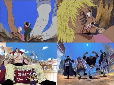 Episodio 151 | One Piece Wiki | Fandom