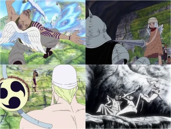 Episodio 178 | One Piece Wiki | Fandom