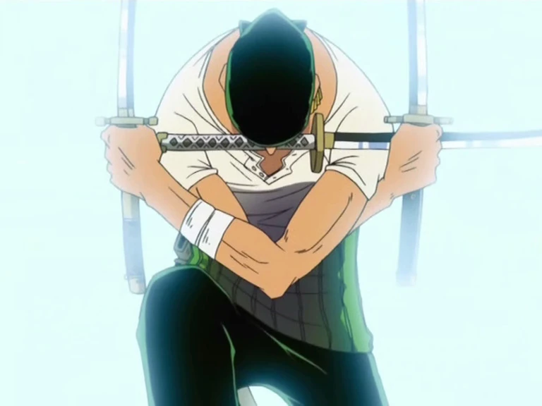 Onigiri | OnePiecePedia | Fandom