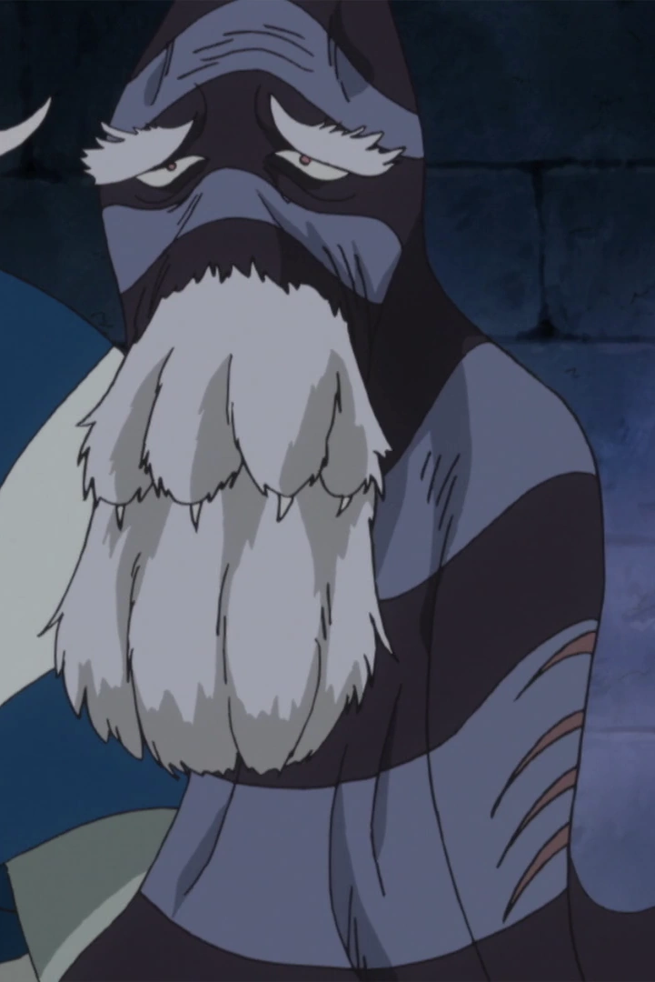 Zeo | One Piece Wiki Italia | Fandom