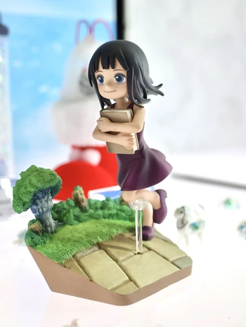 G.E.M. Series | One Piece Wiki | Fandom