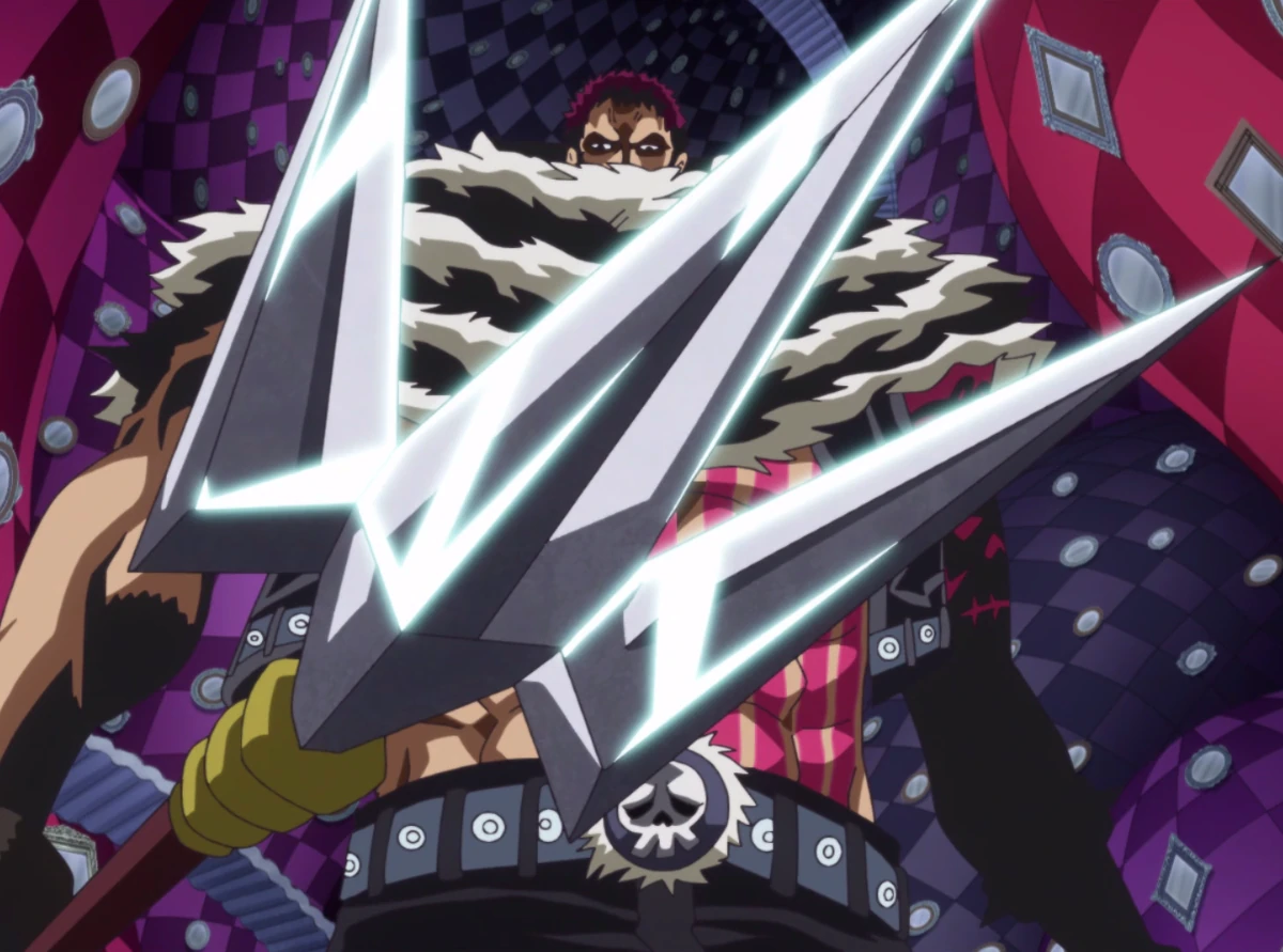 Mogura | One Piece Encyclopédie | Fandom