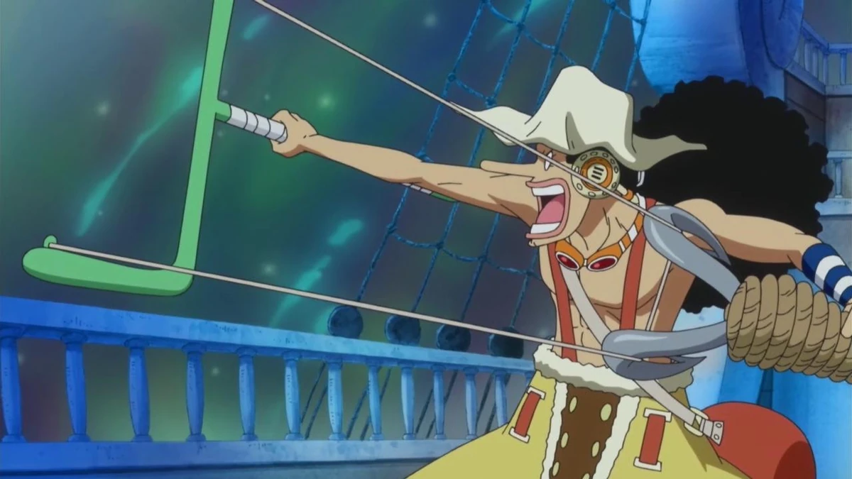 Hokaku Boshi | OnePiecePedia | Fandom