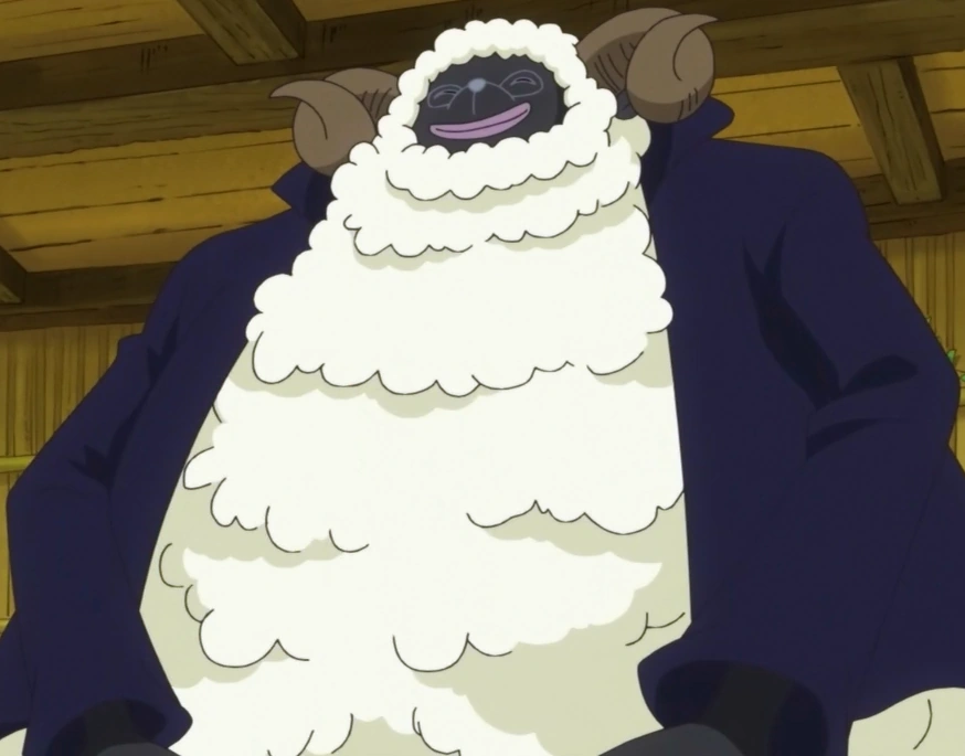 Ёмо | One Piece Wiki | Fandom