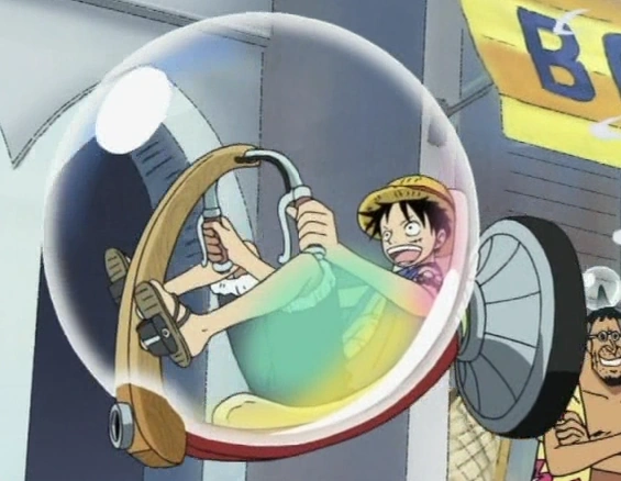 Bicibolle | One Piece Wiki Italia | Fandom