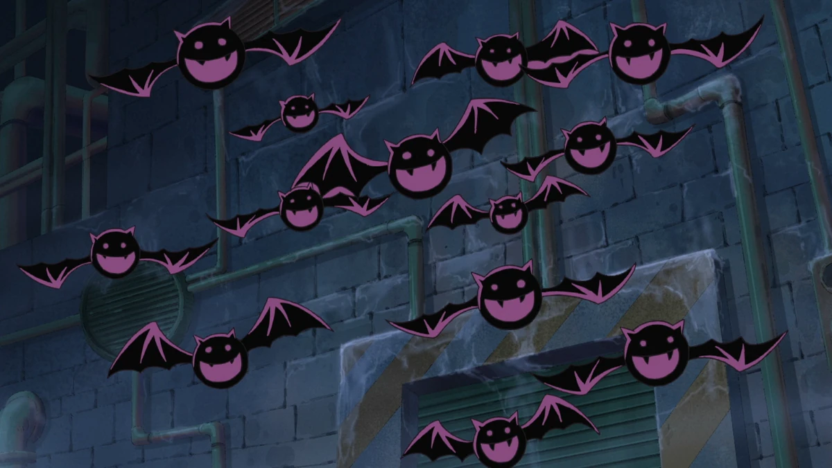 Brick bat | One Piece Wiki | Fandom