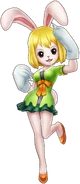 Carrot | One Piece Wiki | Fandom