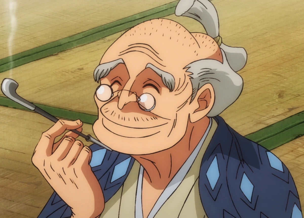 Kobe | One Piece Wiki | Fandom