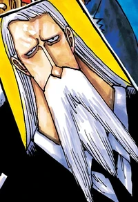 Marcus Mars | One Piece Wiki Italia | Fandom