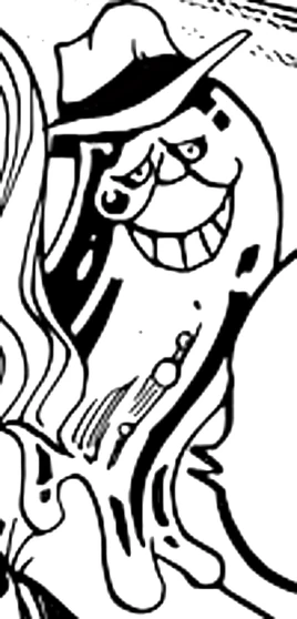 Nitro | One Piece Wiki | Fandom