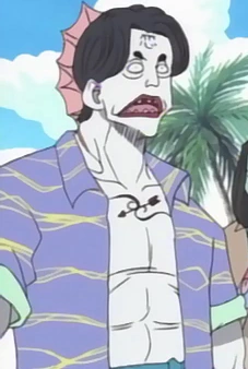 Take | One Piece Wiki | Fandom