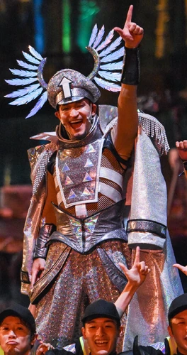 Yehudi | One Piece Wiki | Fandom