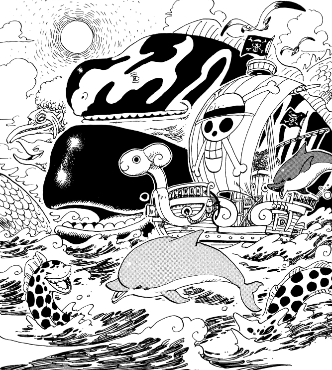 Fukkatsu | OnePiecePedia | Fandom