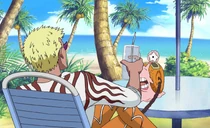 Donquixote Doflamingo/History | One Piece Wiki | Fandom