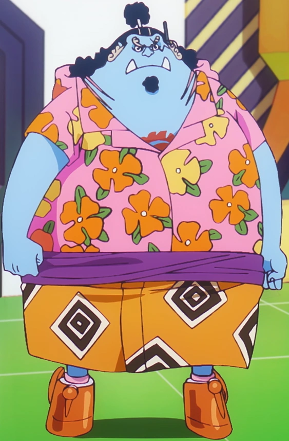 One Piece fans, what's your favorite outfit for one of your favorite ...