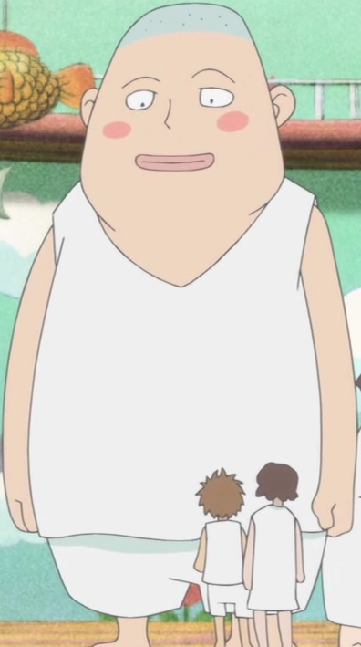 Konbu | One Piece Wiki | Fandom