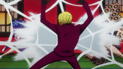 Sarahebi | One Piece Wiki | Fandom