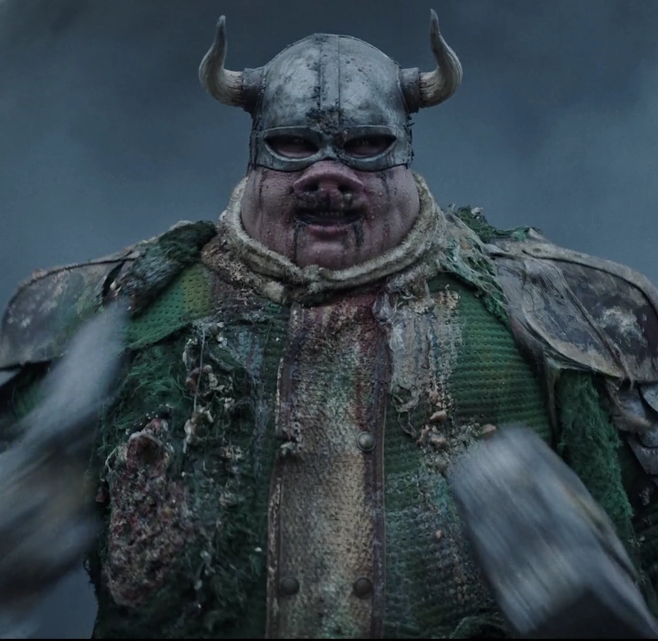 Pigman | One Piece Wiki | Fandom