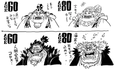 SBS Volume 110 | One Piece Wiki | Fandom