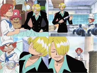 Episodio 133 | One Piece Wiki | Fandom