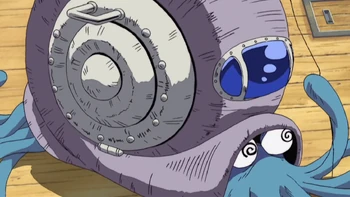 Escar | One Piece Wiki | Fandom