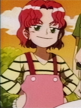 Medaka | One Piece Encyclopédie | Fandom