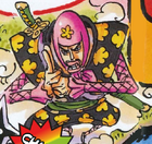 Binz | One Piece Wiki | Fandom