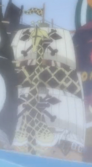 Cands | One Piece Wiki | Fandom