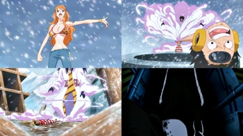 Episodio 597 | One Piece Wiki | Fandom