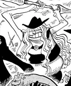 Epoida | One Piece Encyclopédie | Fandom