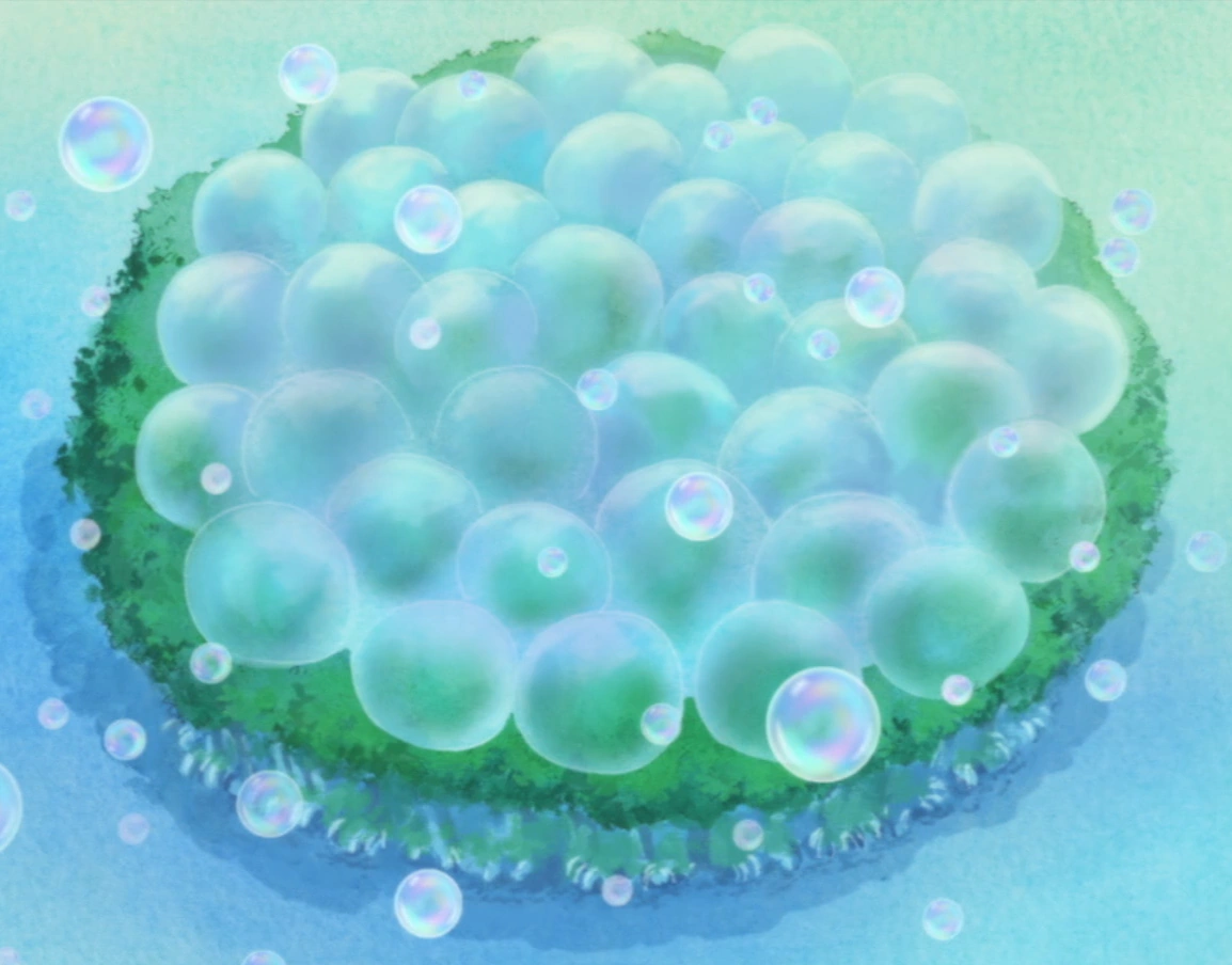 Arquipélago de Sabaody | One Piece Wiki | Fandom