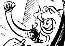 Yamon | One Piece Wiki | Fandom