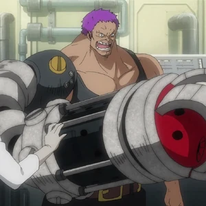 Discuss Everything About One Piece Wiki | Fandom
