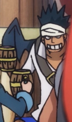 Doringo | One Piece Wiki | Fandom